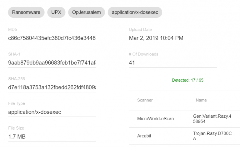 Anonymous External Attack.exe - purplepofe