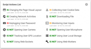 The Key Threats and Risks That Third-Parties Create to Websites