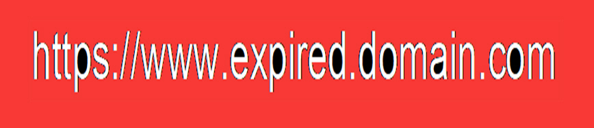 The Risks of Ex-Domain Re-use on Websites and How to Stay Protected ...