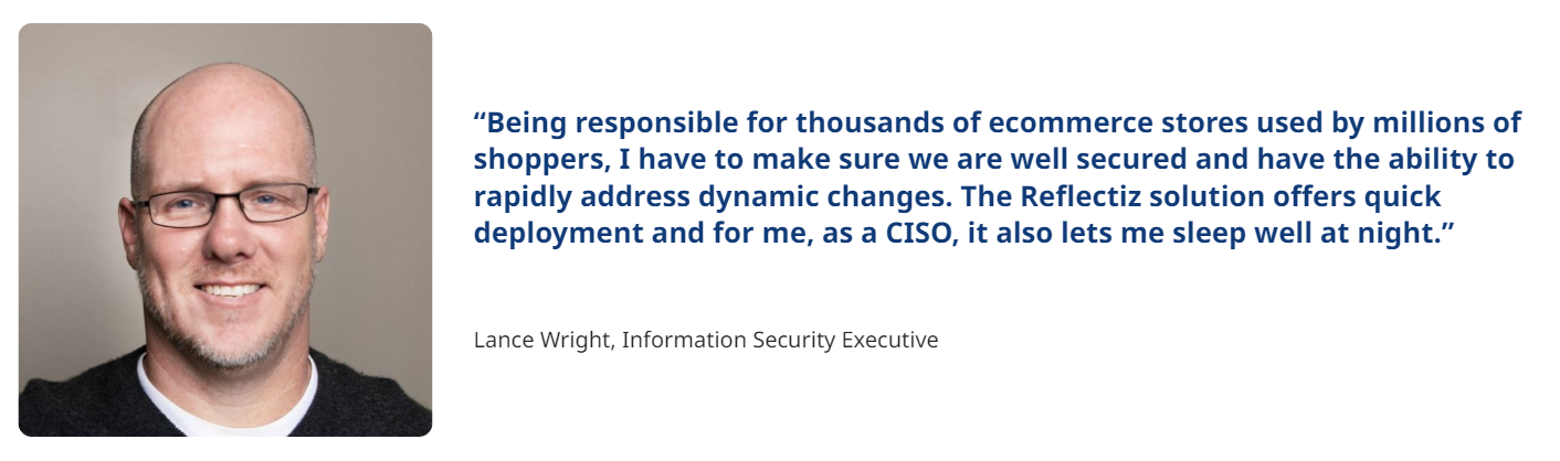 Reflectiz Recognized as a Sample Vendor in 2022 Gartner® Hype Cycle™