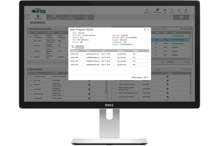 Top 10 Vulnerability Management Tools – Reflectiz