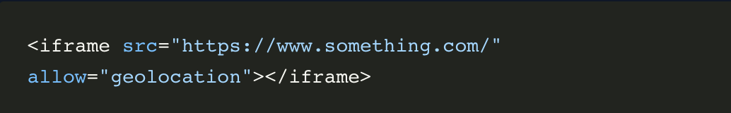 7 Required Steps To Secure Your iFrames – Reflectiz