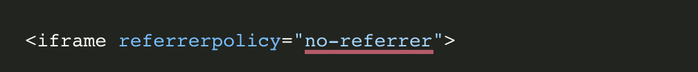 7 Required Steps To Secure Your iFrames – Reflectiz
