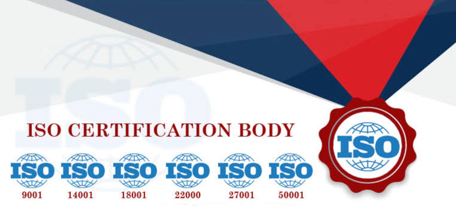 The Complete List of Data Security Standards – Reflectiz