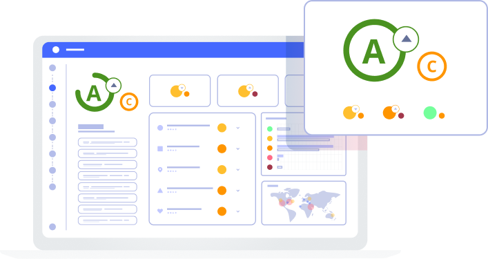 Exposure Rating – Reflectiz